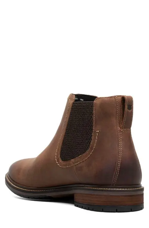 Florsheim Forge Leather Chelsea Boot