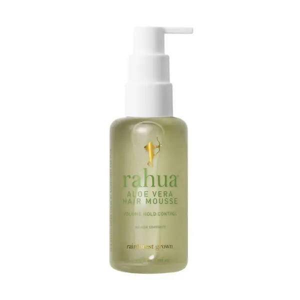 Rahua Aloe Vera Hair Mousse - One-color