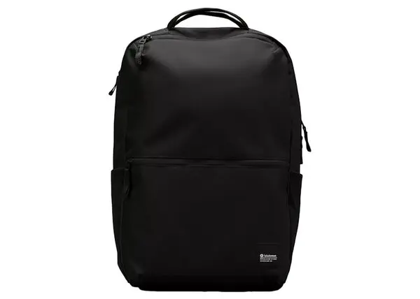 lululemon double zip backpack 22l Double-Zip Tech Canvas Lululemon athletica Double-Zip Backpack 22L