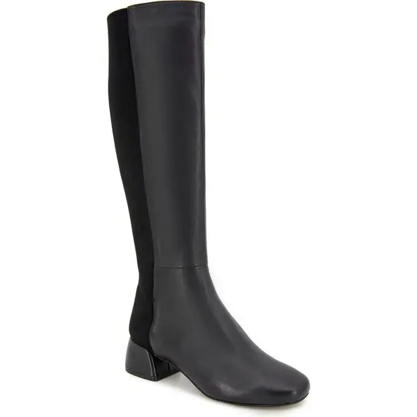 Gentle Souls By Kenneth Cole Emily Knee High Boot