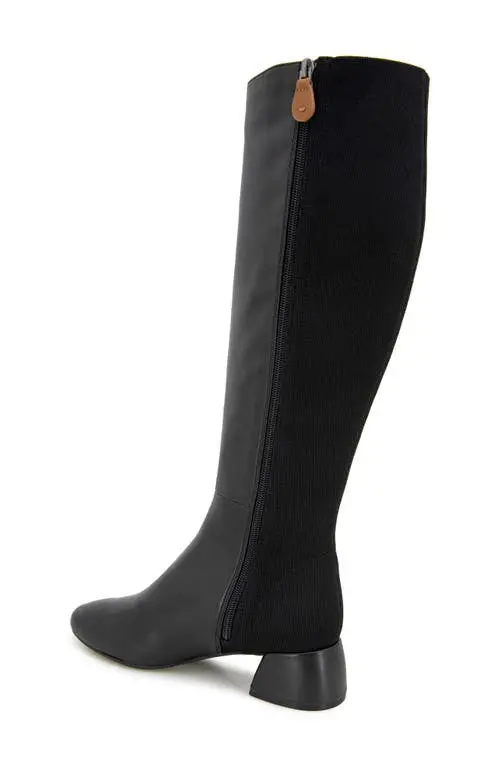 Gentle Souls By Kenneth Cole Emily Knee High Boot
