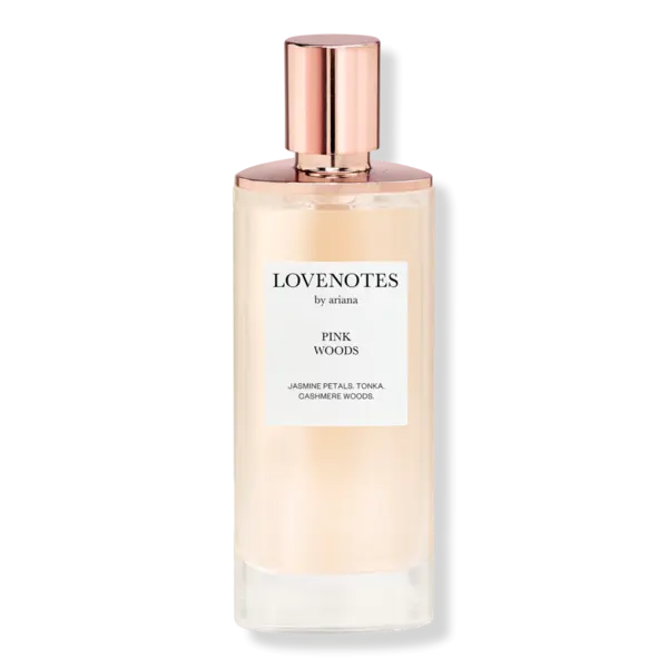 ARIANA GRANDE Lovenotes Pink Woods Eau De Parfum - One-color