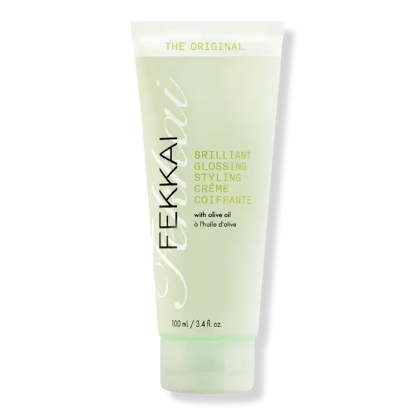FEKKAI Brilliant Glossing Styling Creme - One-color