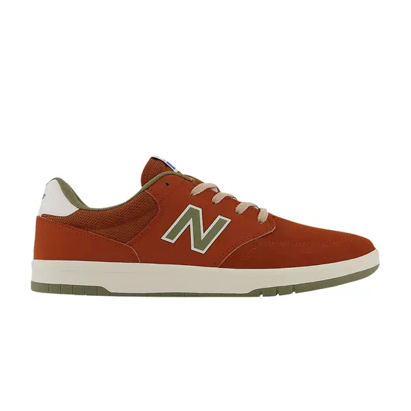 NEW BALANCE Numeric 425 Sneakers - Orange
