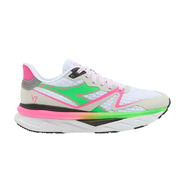DIADORA Atomo V7000 Sneakers - White