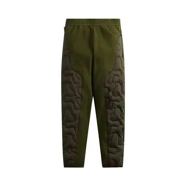 Moncler X Salehe Bembury Quilted Jersey Bottoms