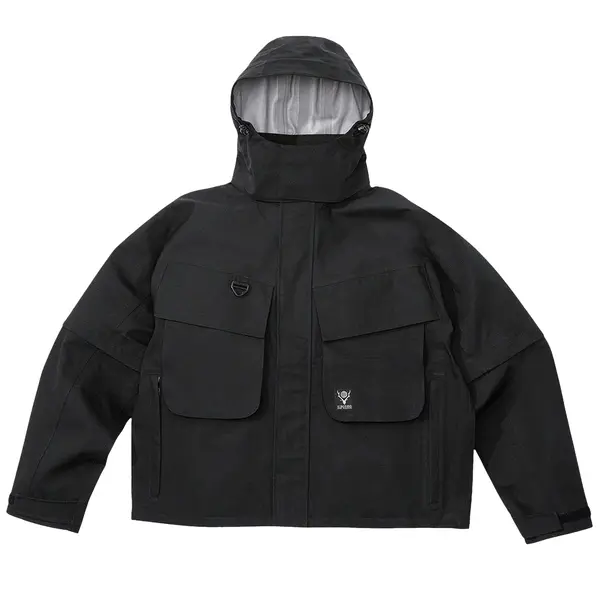 Supreme X South2 West8 River Trek Jacket