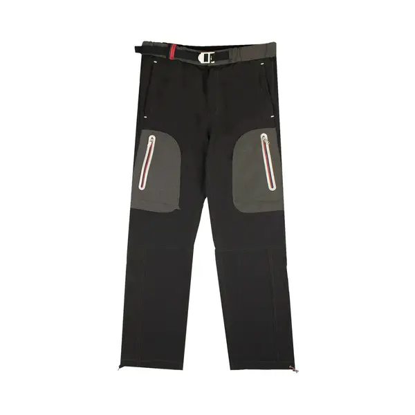 Moncler Belted Trousers
