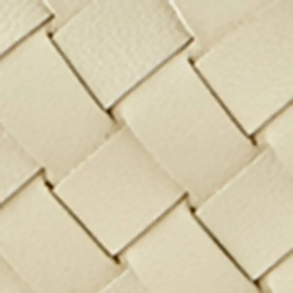 RIVIERE Woven Rectangular Box