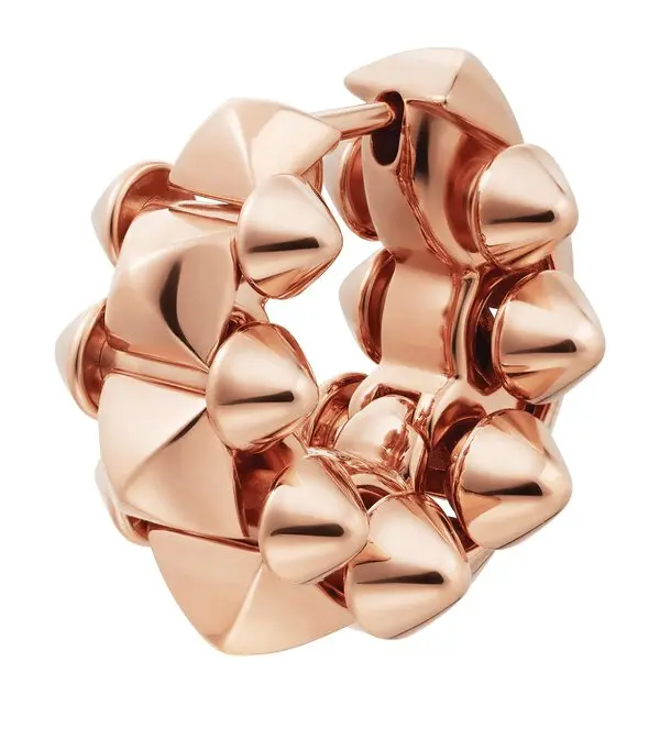 Cartier Clash De Single Earring