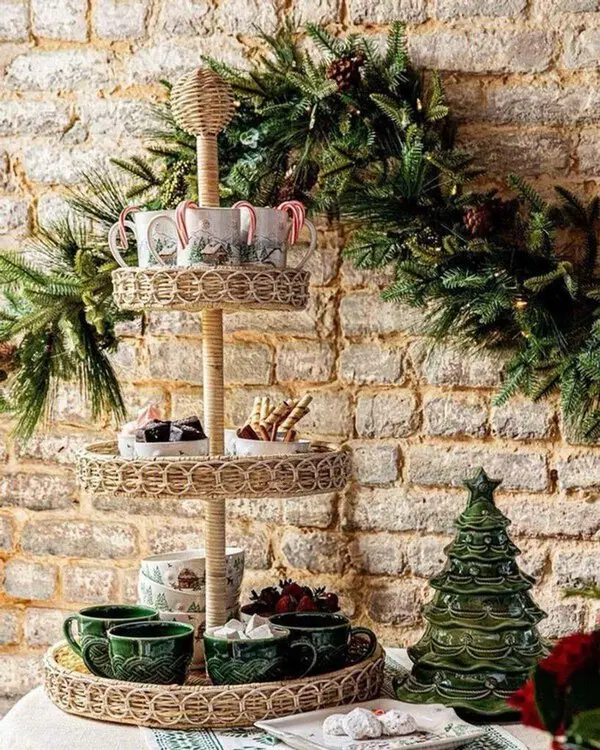 JULISKA Berry And Thread Cookie Jar