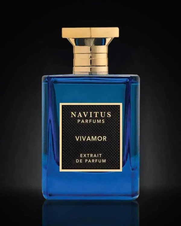 NAVITUS PARFUMS Vivamor Extrait De Parfum, 100 Ml