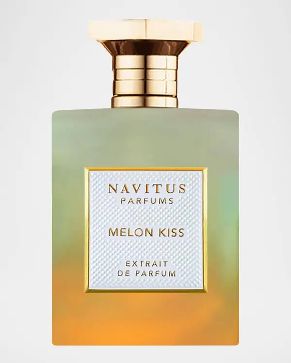NAVITUS PARFUMS Melon Kiss Extrait De Parfum, 100 Ml - One-color