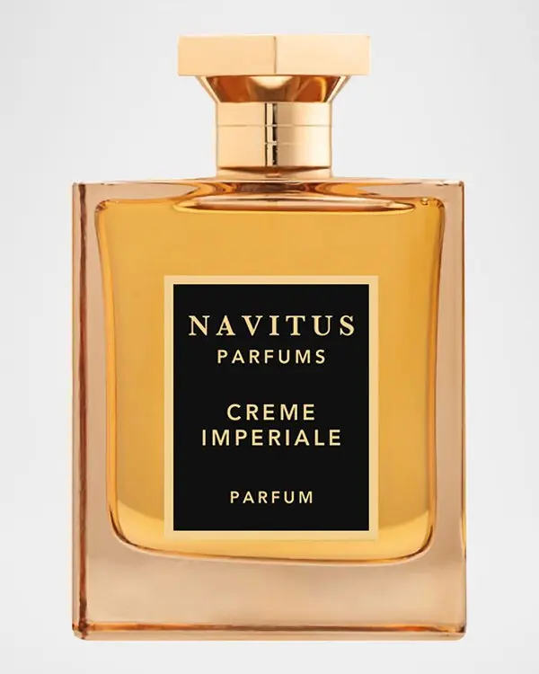 NAVITUS PARFUMS Creme Imperiale Extrait De Parfum, 100 Ml - One-color