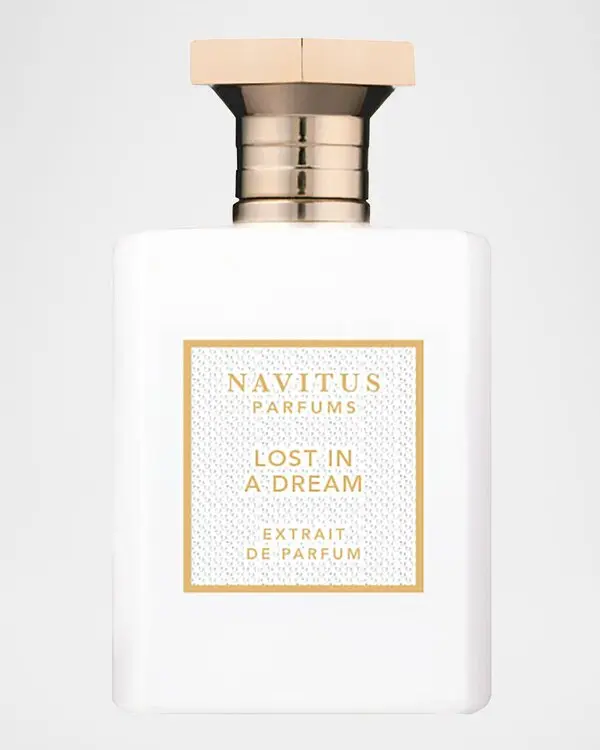 NAVITUS PARFUMS Lost In A Dream Extrait De Parfum, 100 Ml - One-color