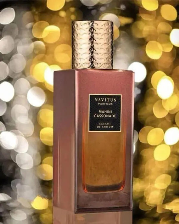 NAVITUS PARFUMS Mahni Cassonade Extrait De Parfum, 125 Ml - One-color