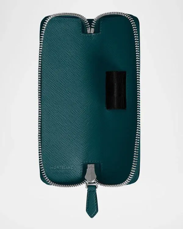 Montblanc Apos;s Sartorial 1-pen Zip Pouch