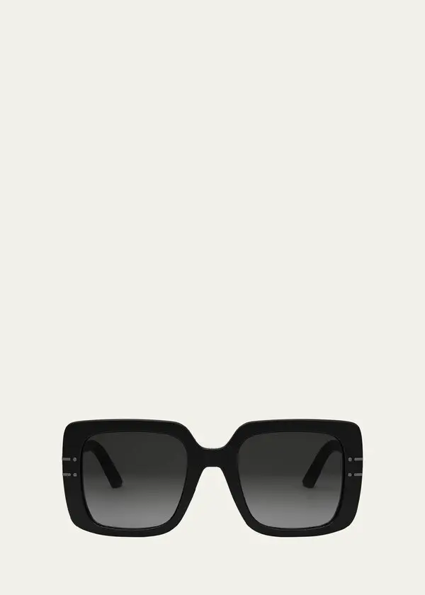 Dior Diorsignature S11i Square Sunglasses