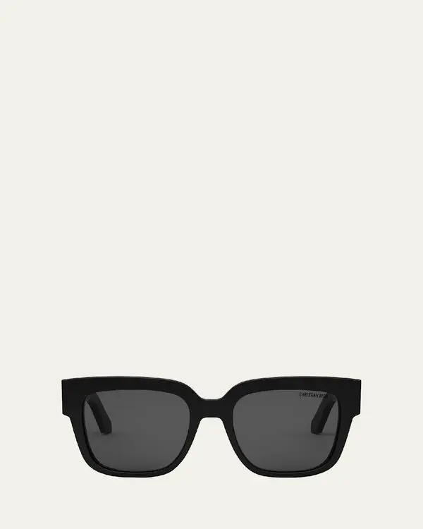 Dior Sille B1i Sunglasses - Sblksmk