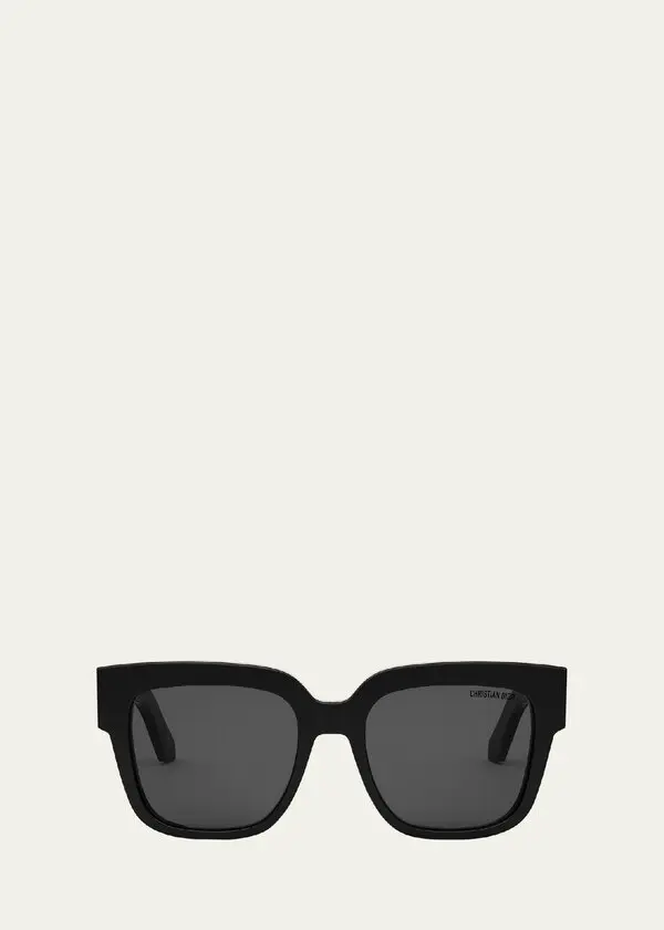 Dior Sille B1i Sunglasses - Sblksmk