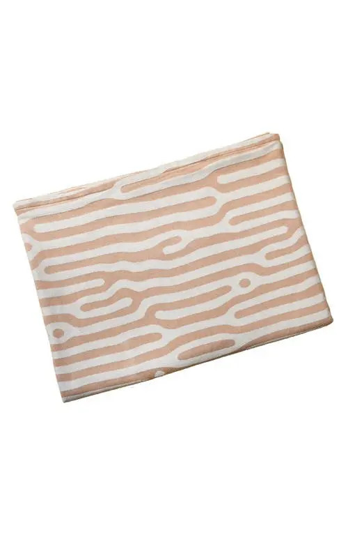 DUSEN DUSEN Cotton Tablecloth