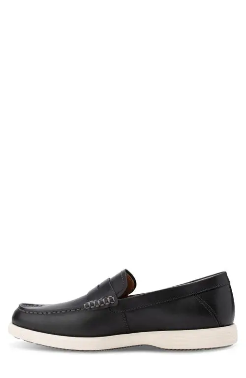 Eastland Baldwin Water-resistant Penny Loafer - Black