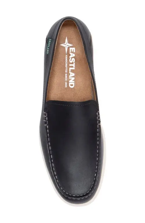 Eastland Scarborough Water Resistant Loafer
