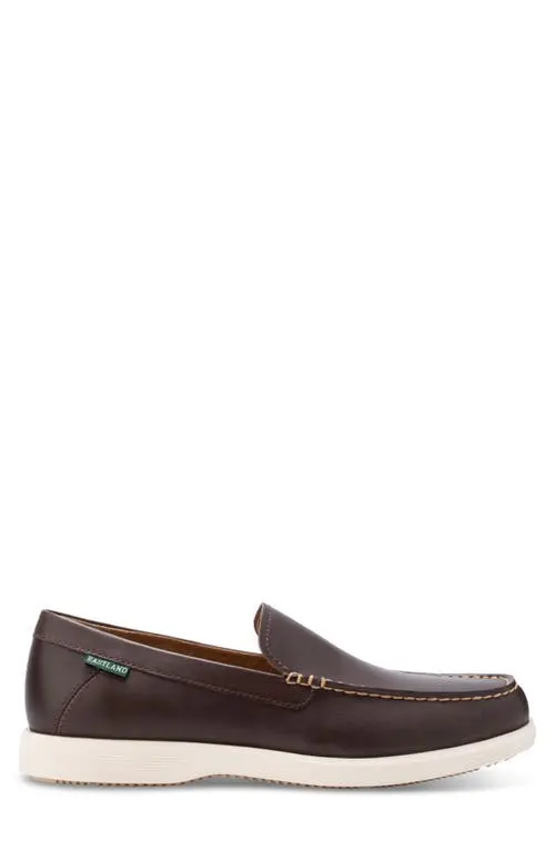 Eastland Scarborough Water Resistant Loafer - Brown