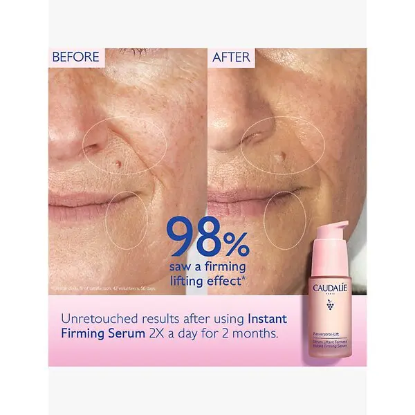 CAUDALIE Resveratrol-lift Instant-firming Serum Refill