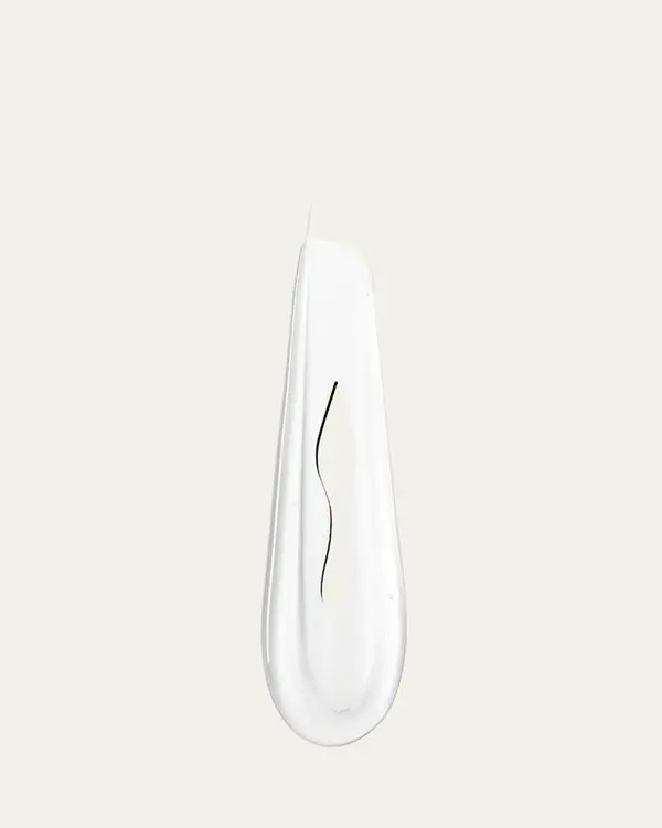 CHRISTIAN LOUBOUTIN Loubibelle Lip Oil - Crystal Show 000