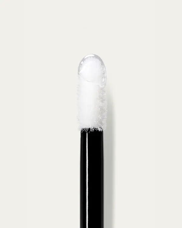CHRISTIAN LOUBOUTIN Loubibelle Lip Oil - Crystal Show 000