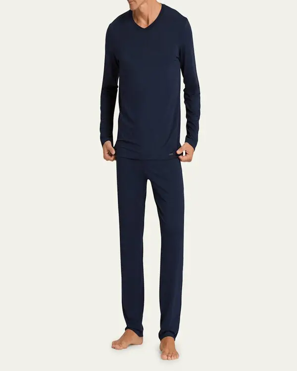 Hanro Casual Lounge Pants
