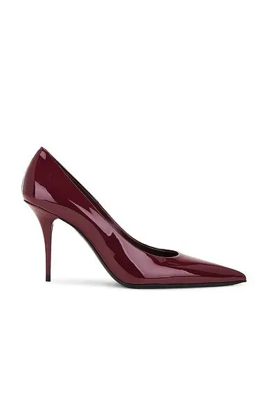 Saint Laurent Norma Pump