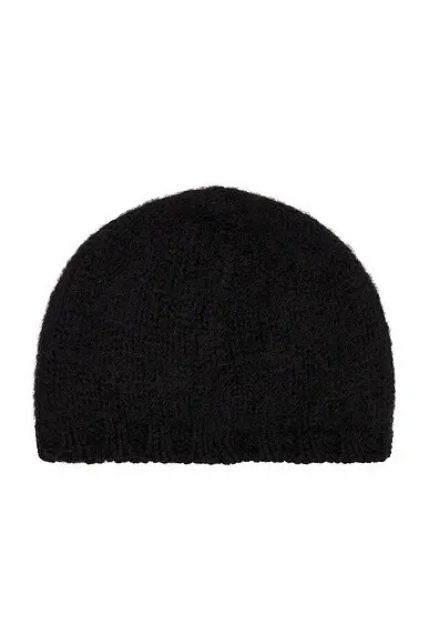 Saint Laurent Beanie