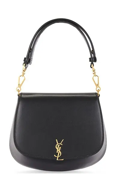 Saint Laurent Mini Top Handle Bag