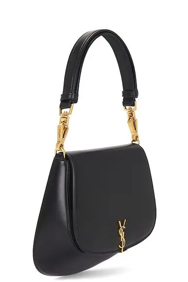 Saint Laurent Mini Top Handle Bag