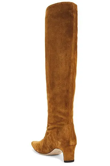 Staud Wally Knee High Boots