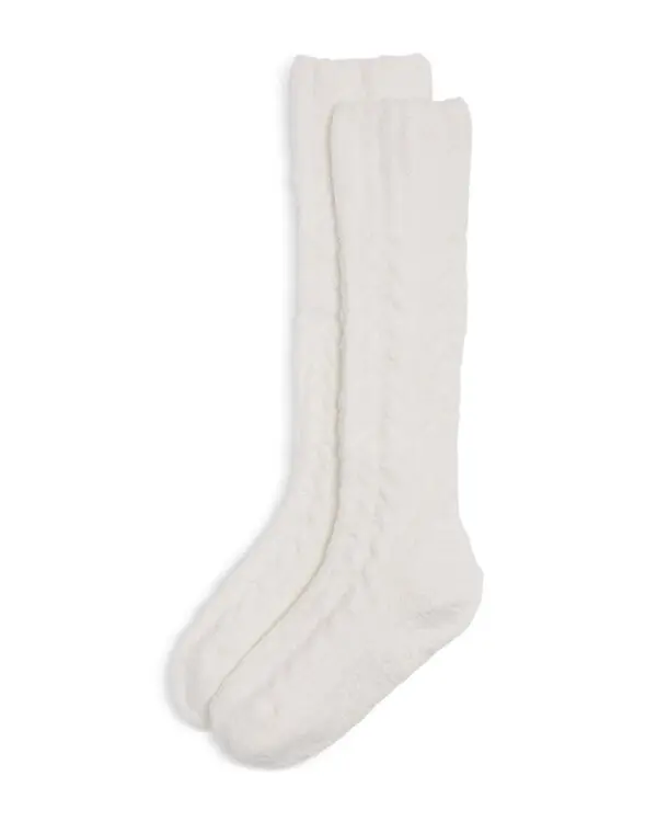 PJ Salvage Chenille Knee High Socks