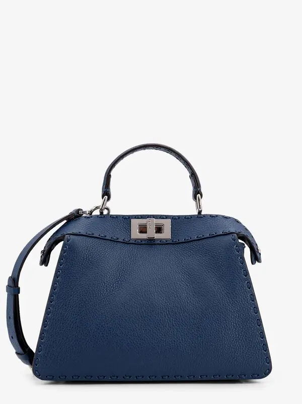 Fendi Peekaboo Iseeu Small Handbag