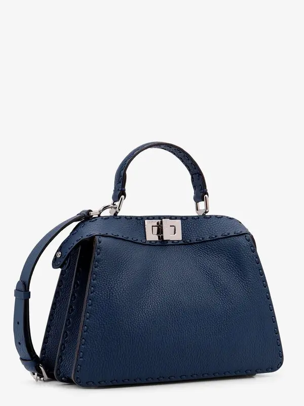 Fendi Peekaboo Iseeu Small Handbag
