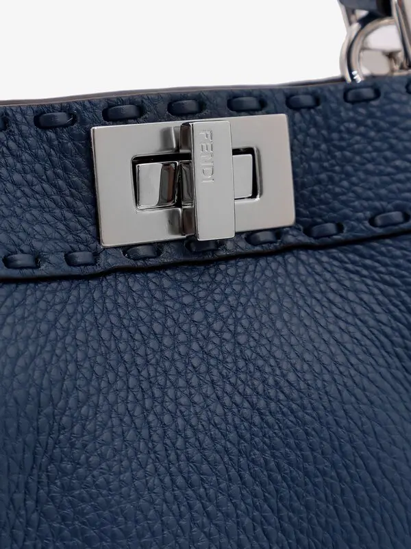 Fendi Peekaboo Iseeu Small Handbag