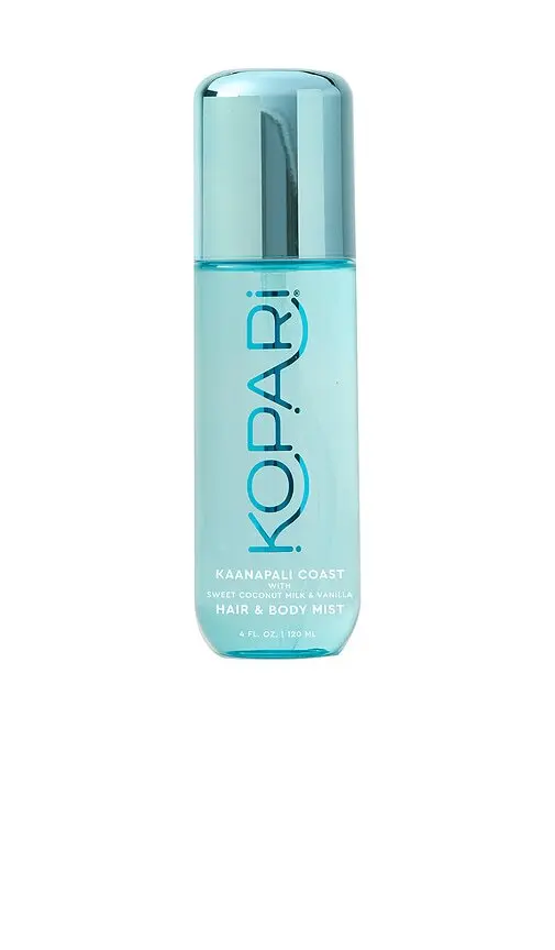 KOPARI BEAUTY Kaanapali Coast Hair & Body Mist - N,a