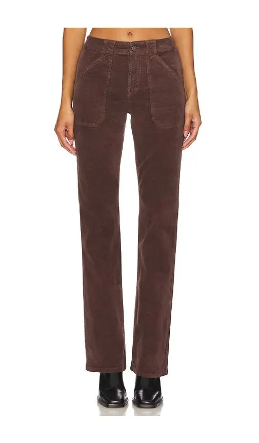 Sanctuary Corduroy Hayden Bootcut