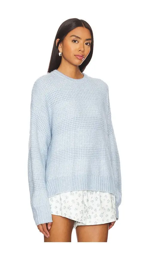 Sanctuary Snow Bunny" Sweater