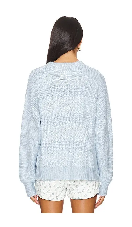 Sanctuary Snow Bunny" Sweater