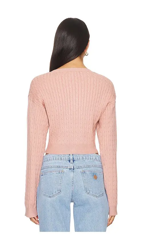 MORE TO COME Padme Cardigan
