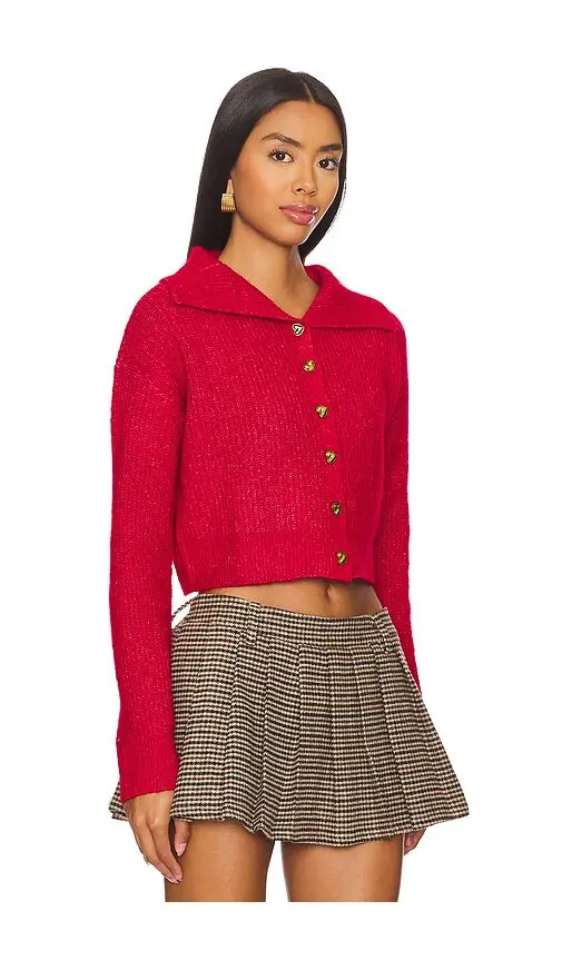 MORE TO COME Madeline Sweater