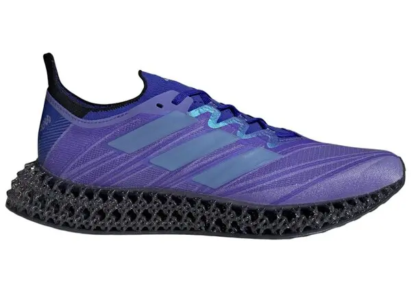 Adidas 4dfwd 4 Athletic Sneakers