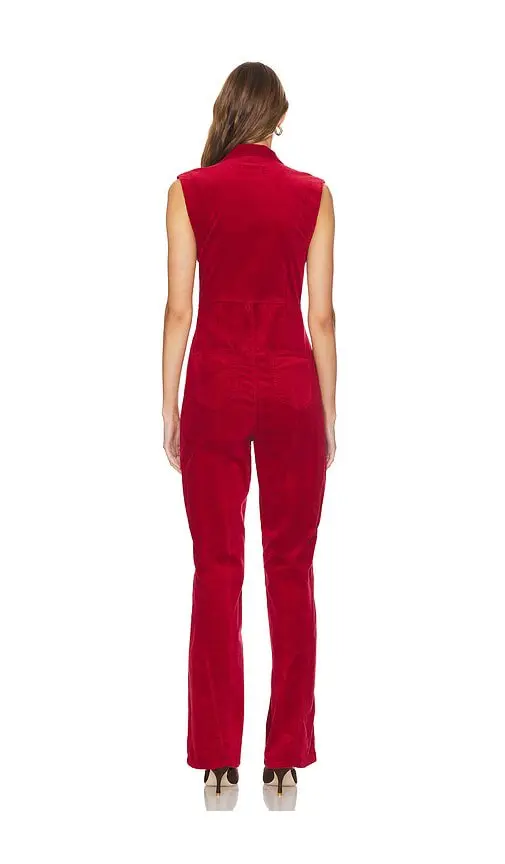 Free People The Alarm Cord One Piece