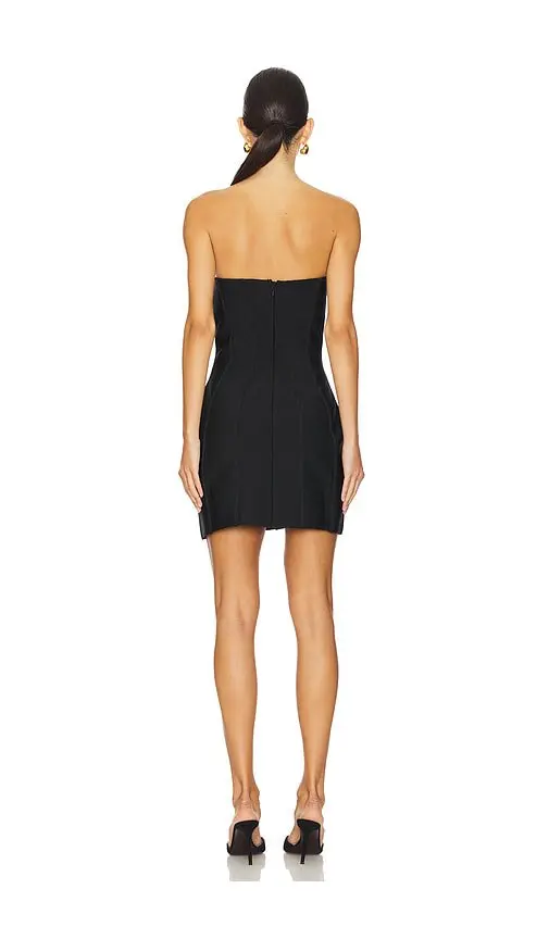 ELLIATT Rose Mini Dress